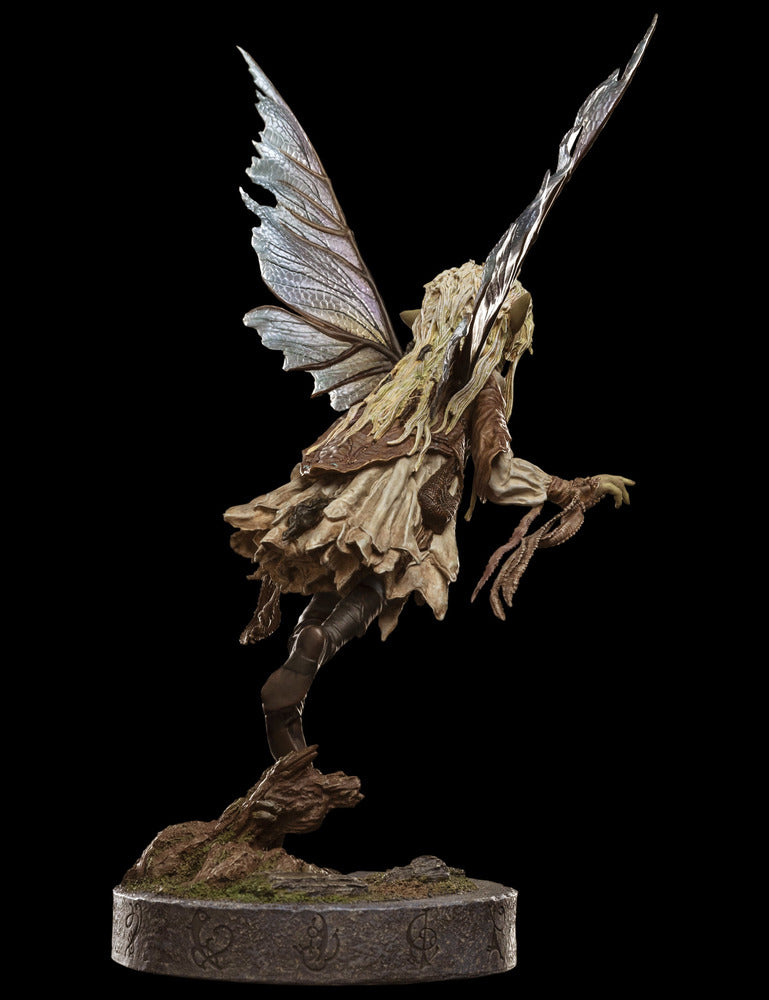 Weta Dark Crystal Age of Resistance Deet the Gelfling 1:6 Scale Statue ...