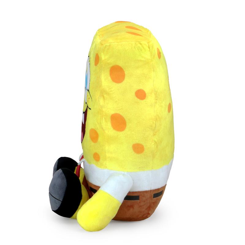 Kidrobot Spongebob Squarepants 16-Inch Premium Plush | Geek Toys and ...