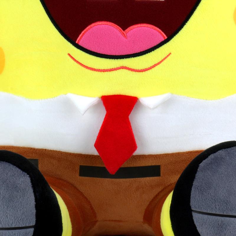 Kidrobot Spongebob Squarepants 16-Inch Premium Plush | Geek Toys and ...